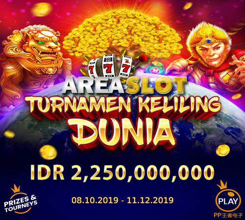 Deposit Pulsa Tanpa Potongan Areaslot.Com