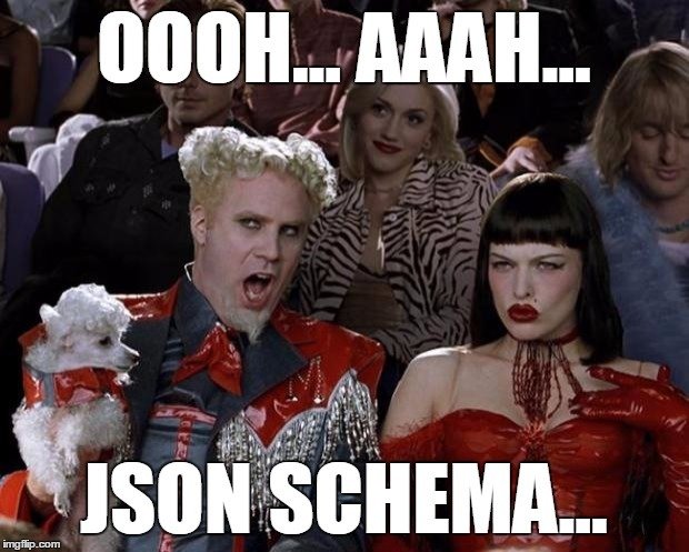 json-schema-js-version