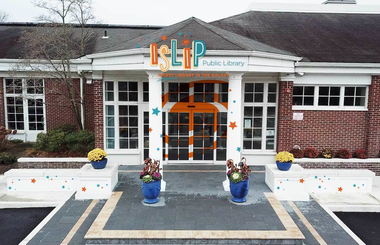 Islip Library