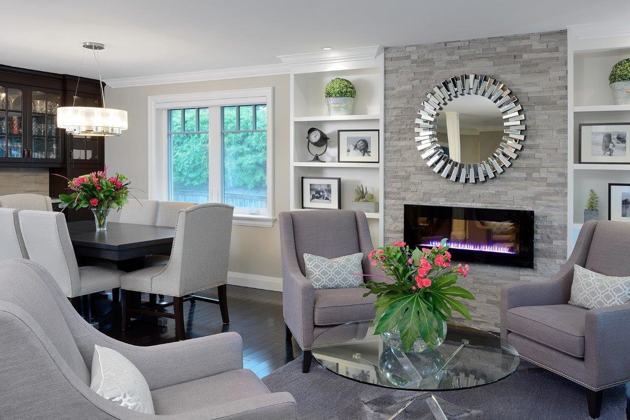 Why A Home Renovation Contractor is The Better Choice