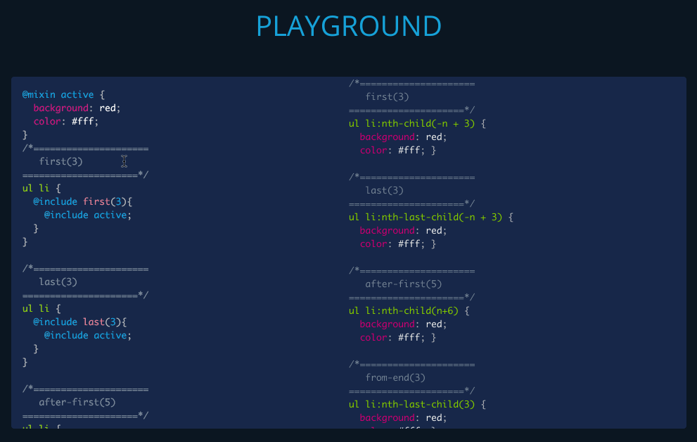 Family.scss, comment créer un projet open source cool
