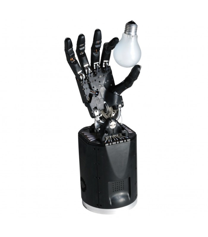 Lecture 21: Dexterous Manipulation