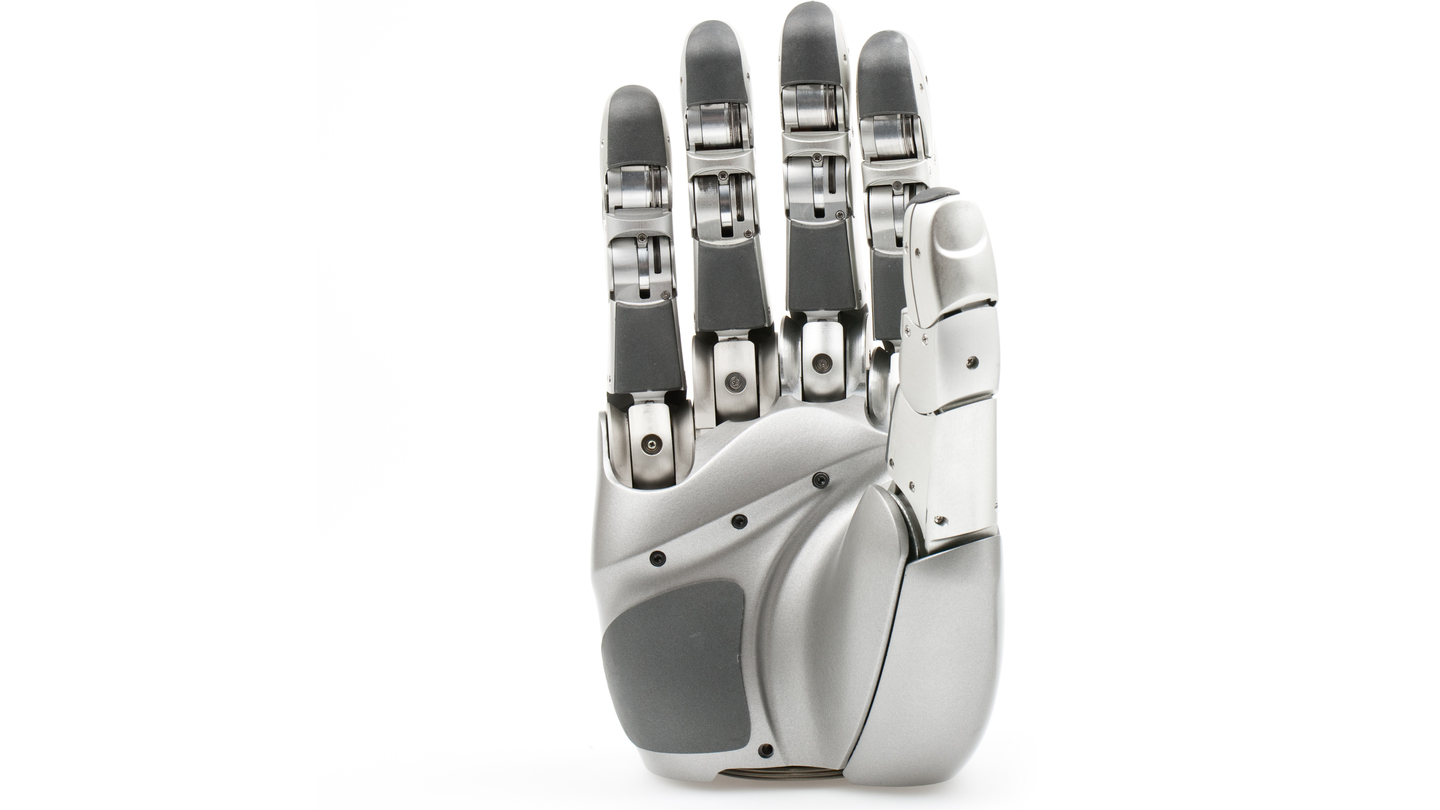 Lecture 21: Dexterous Manipulation