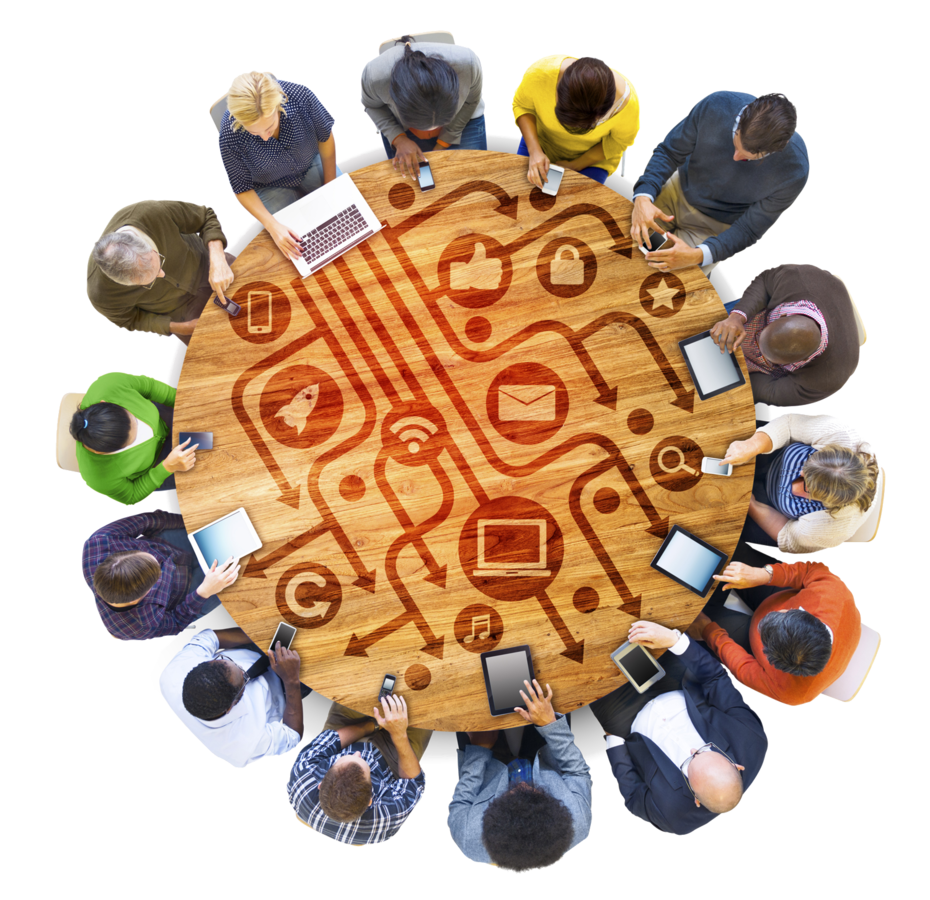 Fundamentos teóricos para la Integración tecnológica en la Era digital