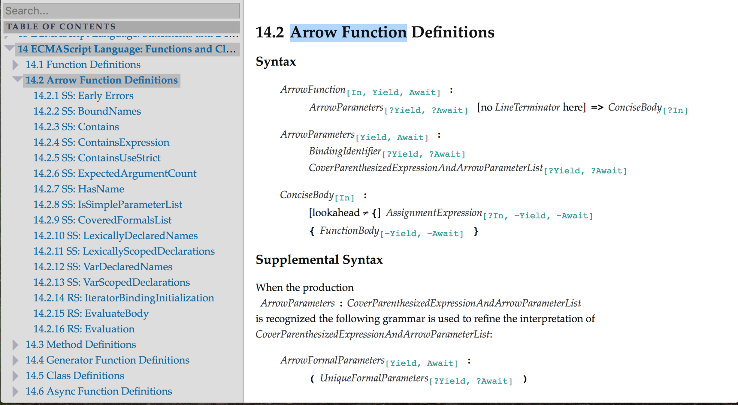 Ecmascript Understanding How Js Evolves 