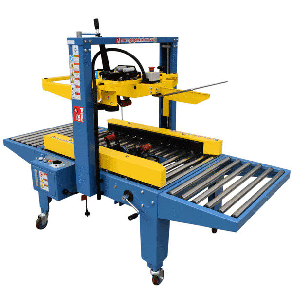 Best Carton Sealer Machine | Machine Exporters & Suppliers In India