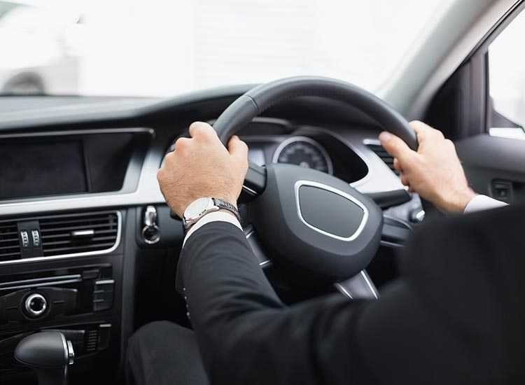 What Does A Good Driving School Have To Offer