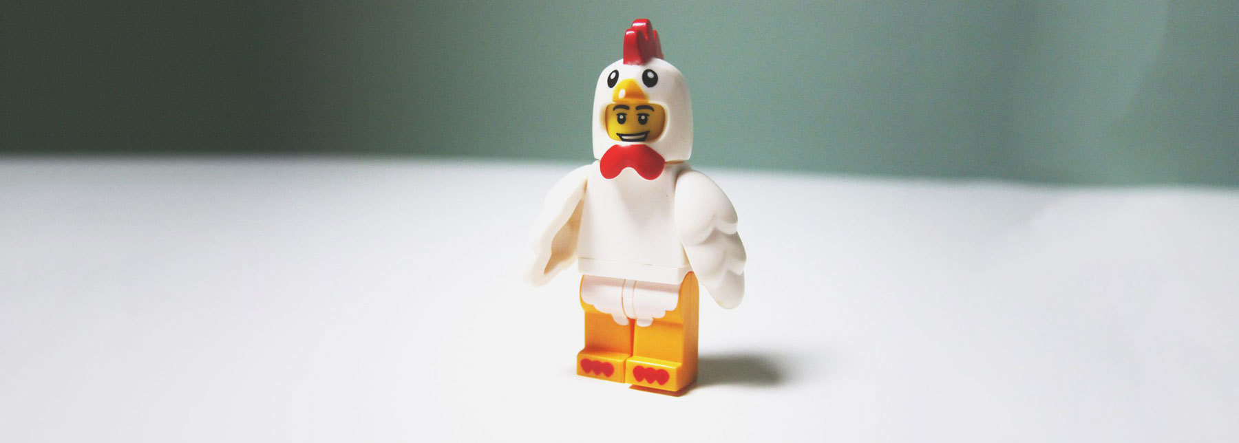 Video Edit - Stop Building and Talk to People