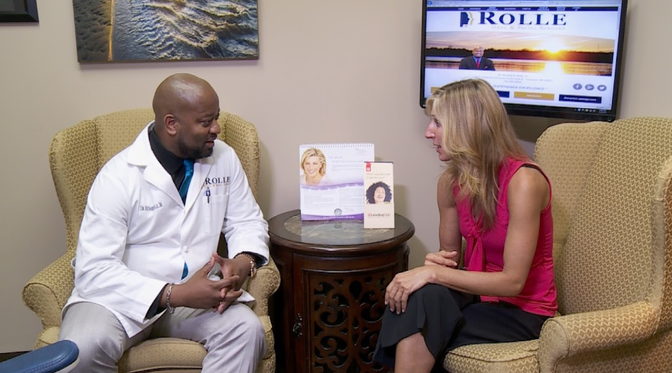 How Dr. Richard Rolle Jr. Helps Patients with Jaw Surgery?