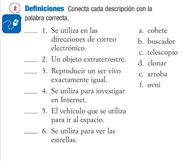 La tecnología y la ciencia