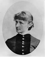 Annie Jump Cannon