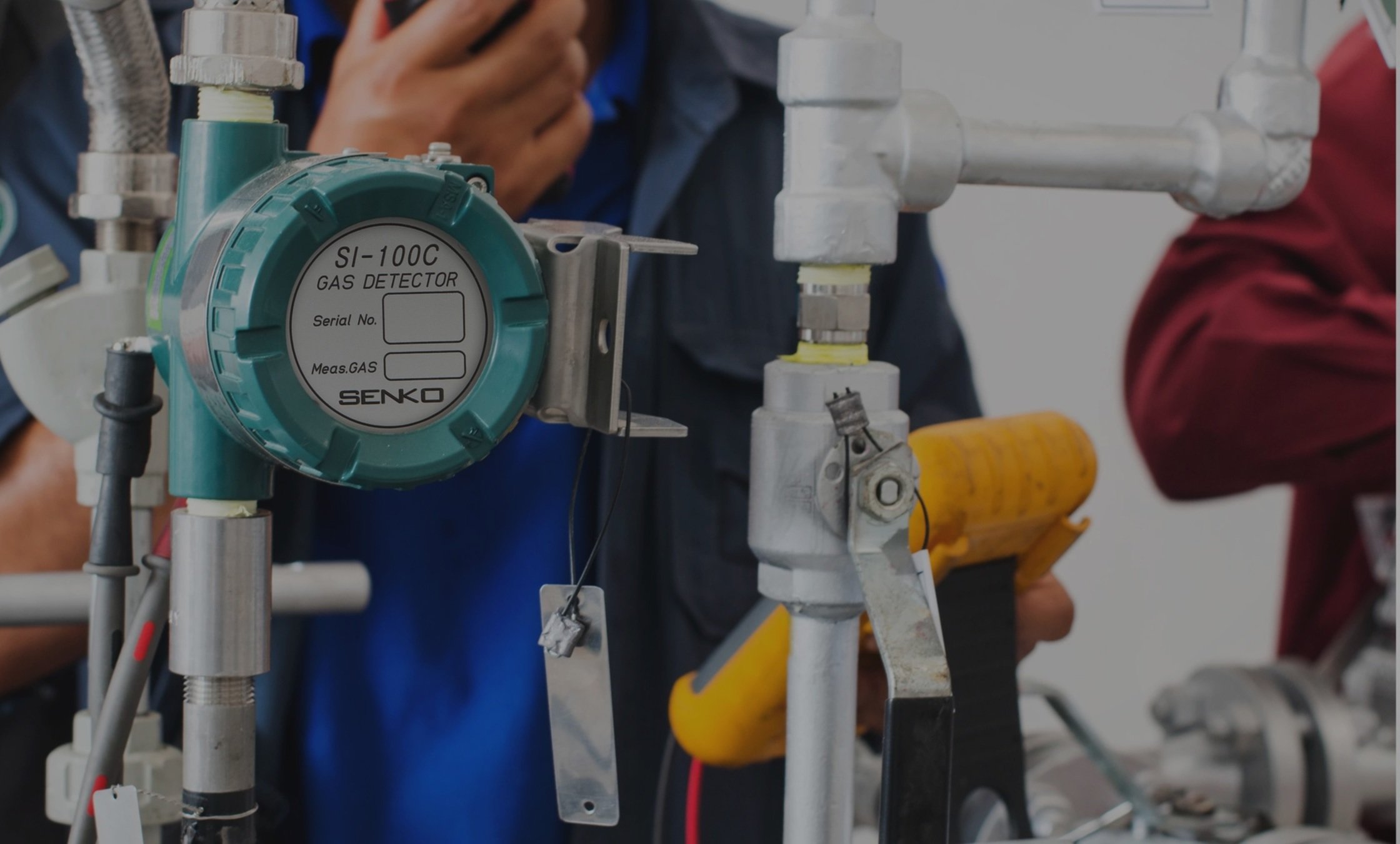 Top 6 Pros and Cons of Fixed Gas Detectors