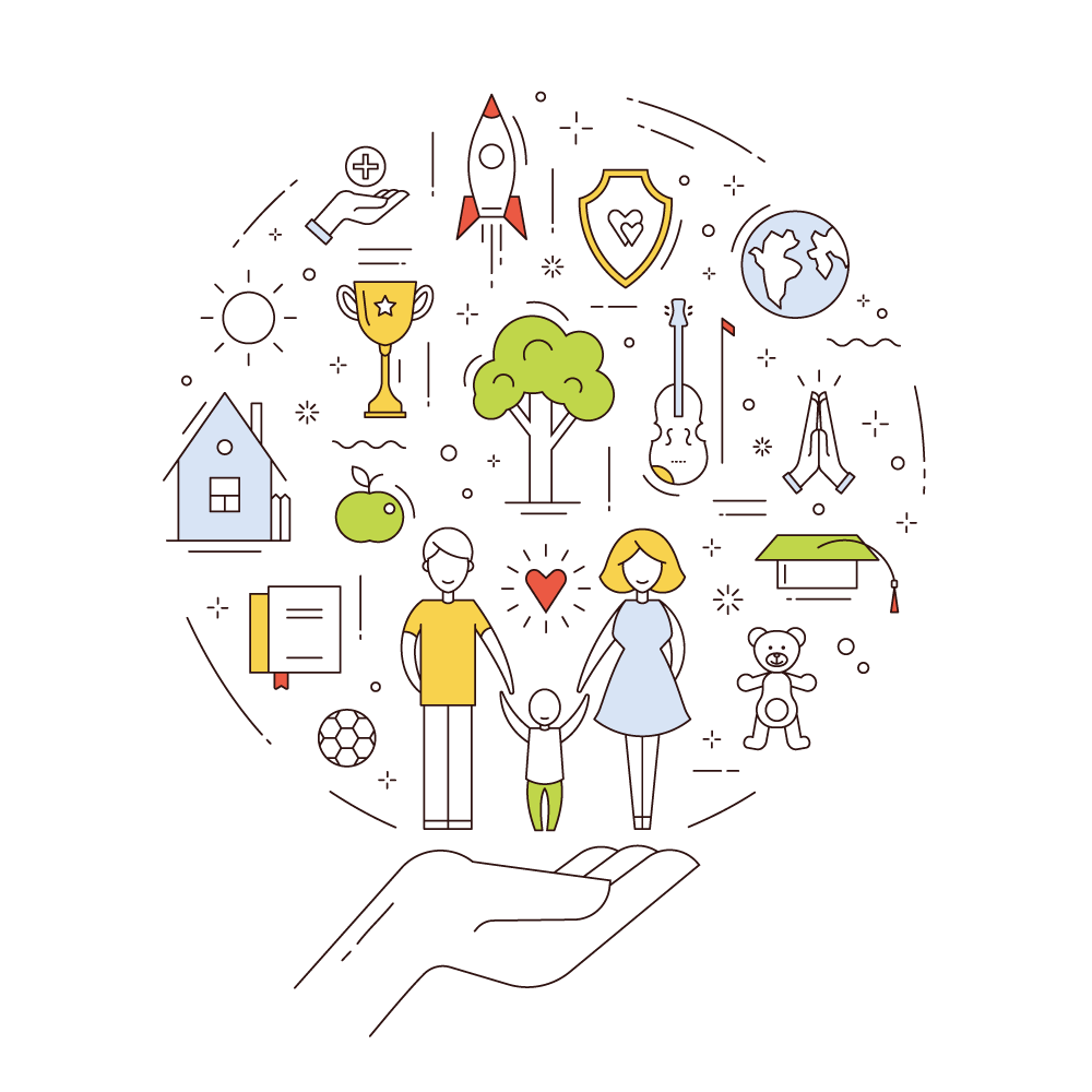 The Power of Emerging Communities