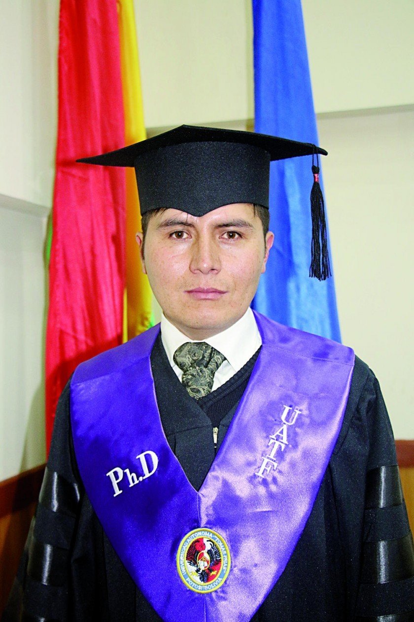 Presentación Jaime