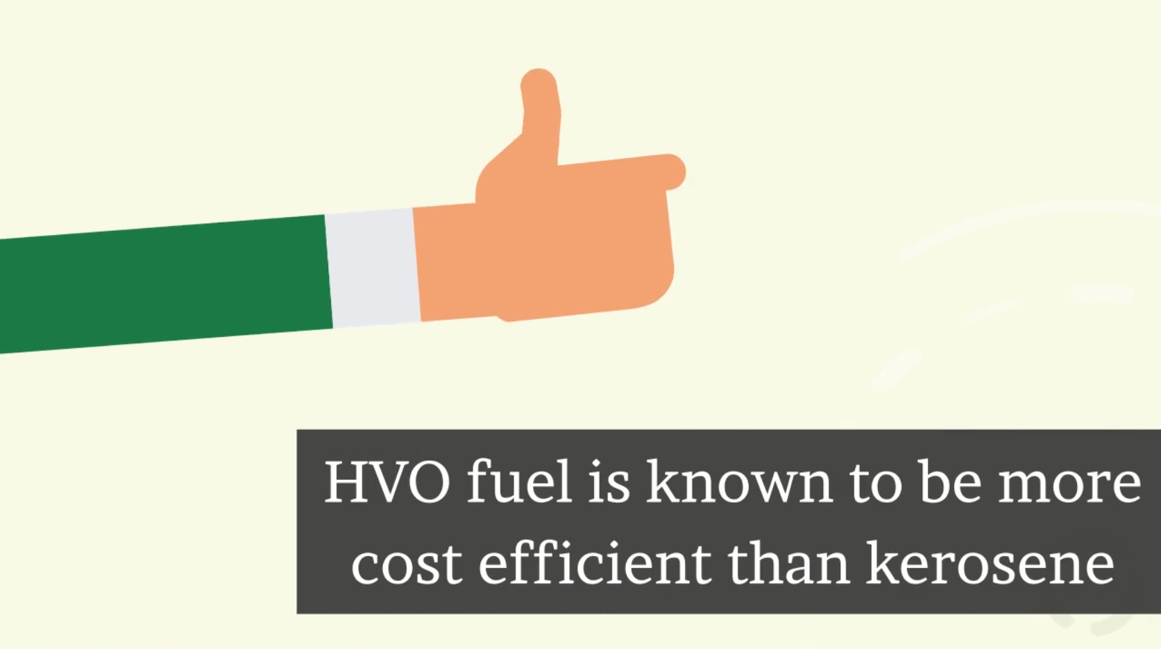 3 Reasons To Use HVO Fuel Products