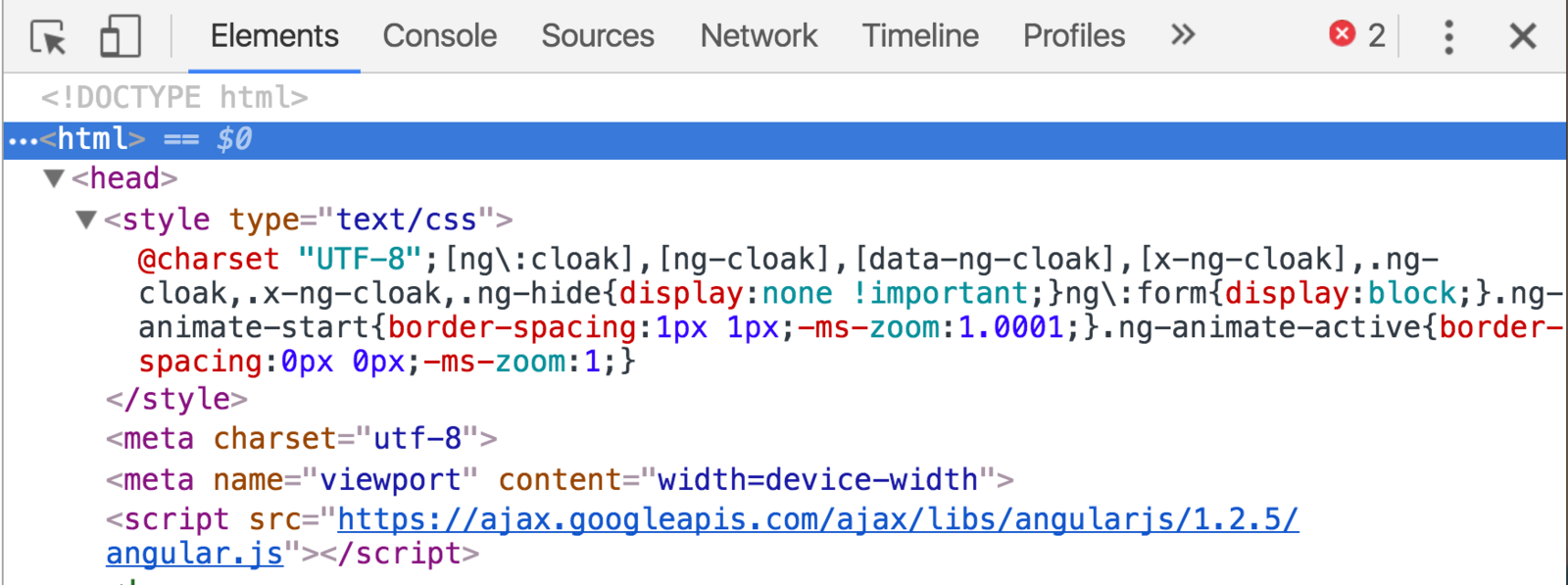 Secure Your Angular Applications