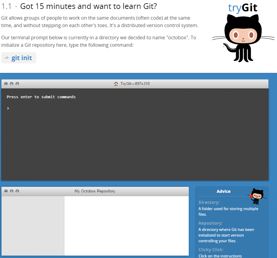 Git ve Github Nedir? Nasıl Kullanılır?