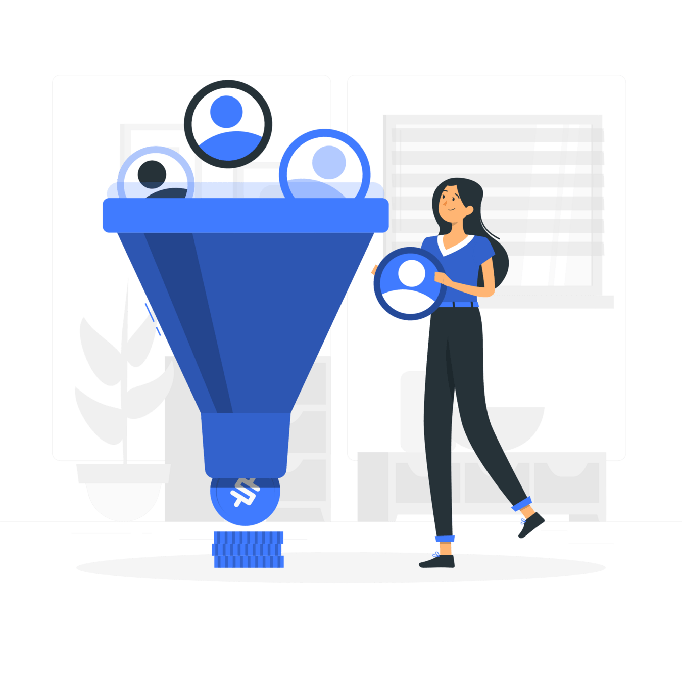 PowerBI : Filter Function