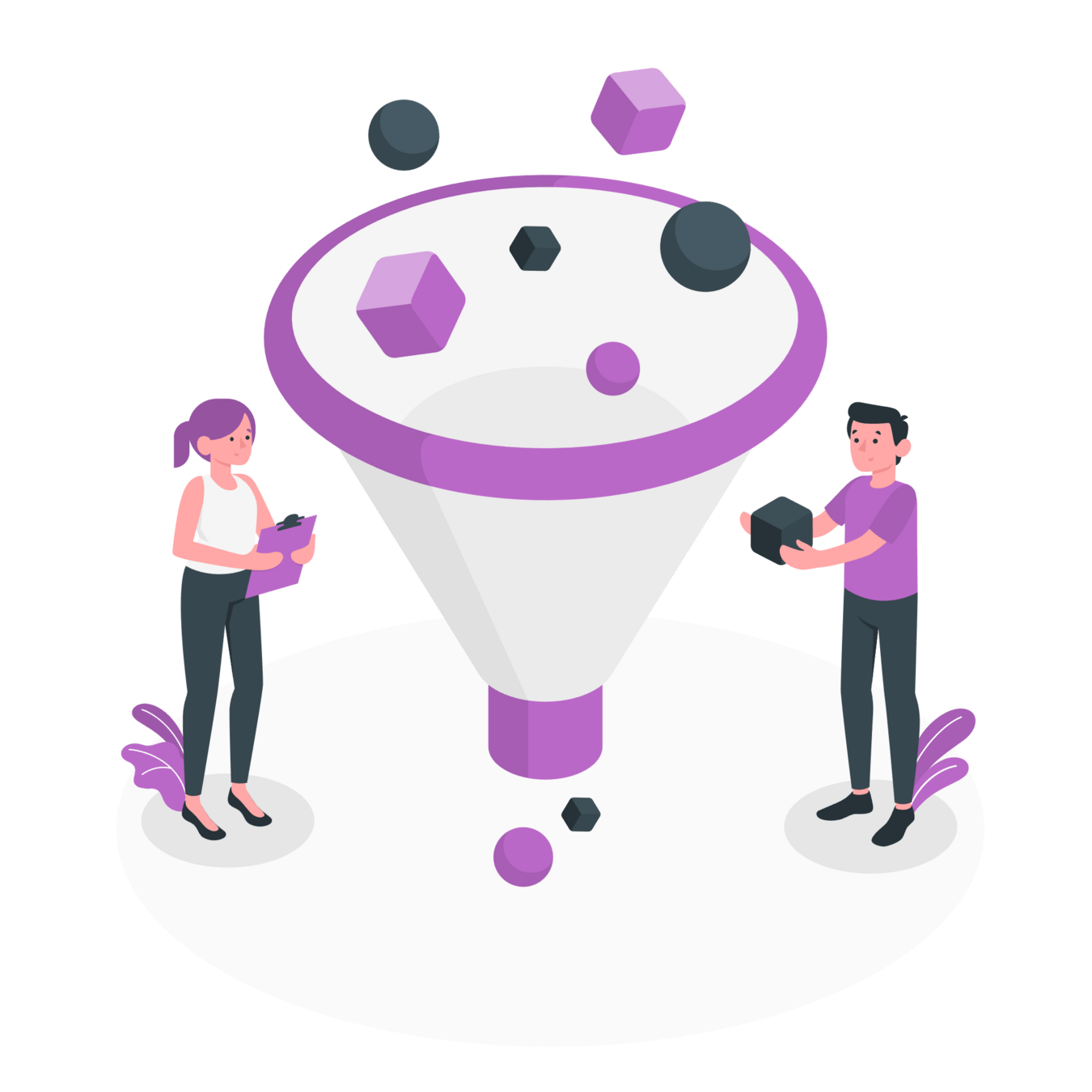 PowerBI : Filter Function