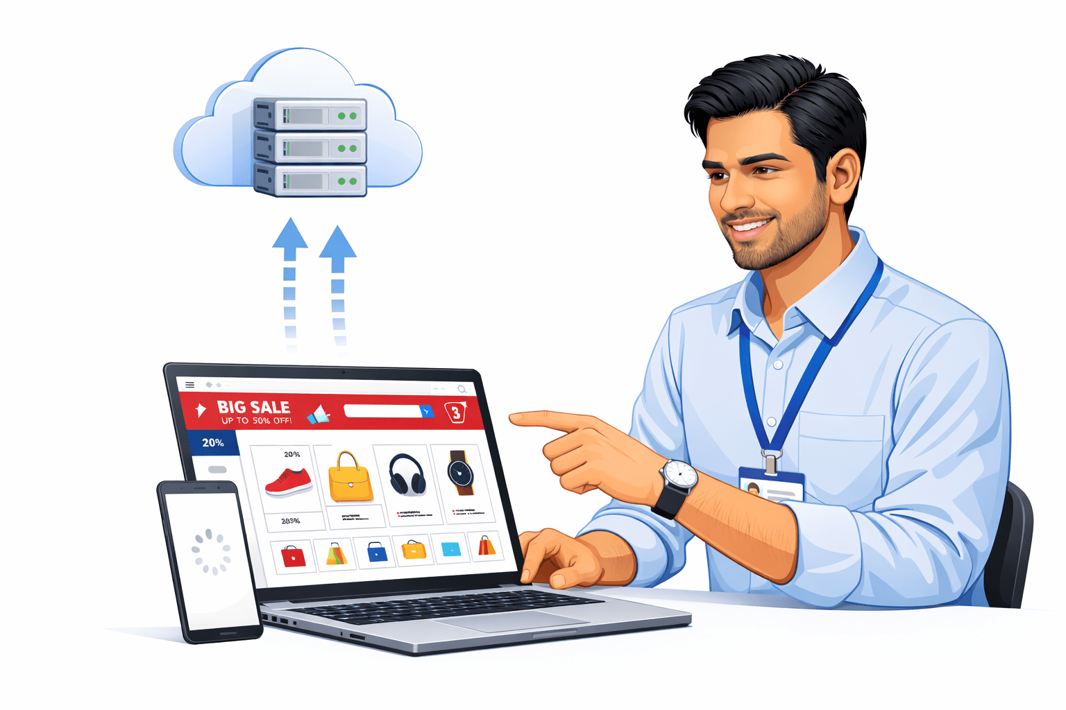 Deploying Your App with PythonAnywhere
