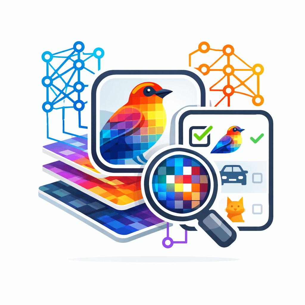 Artificial Intelligence-Object Detection