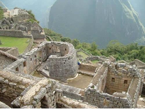 The Incas