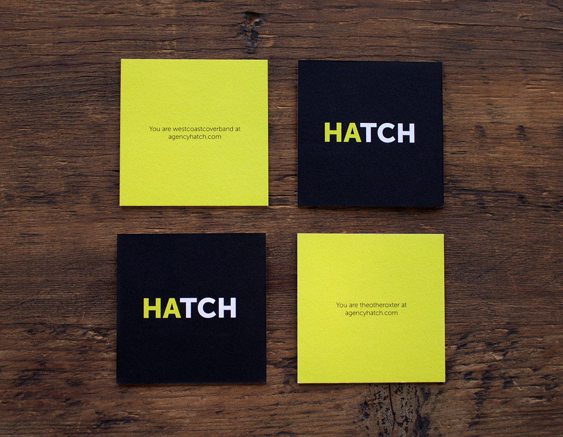 HATCH -- PDF VERSION
