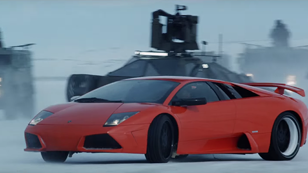 Video Frame Synthesis using Deep Voxel Flow