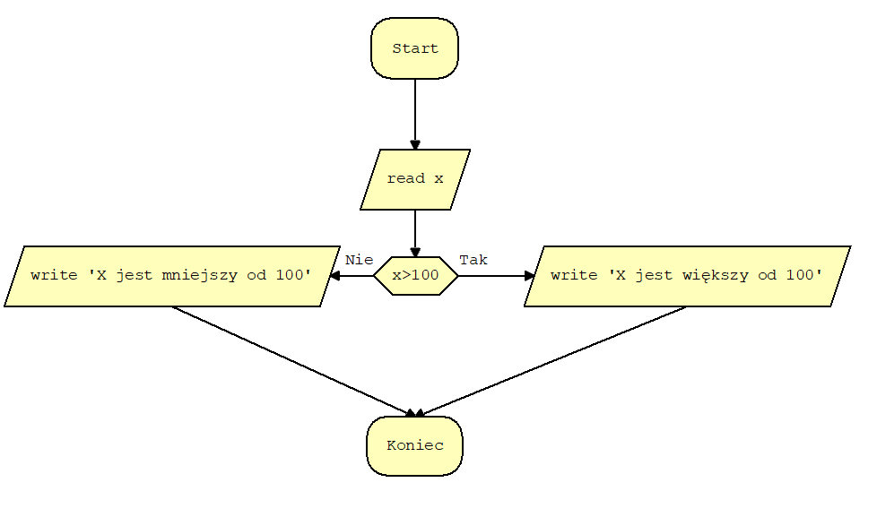 W świecie algorytmów