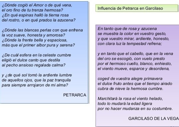 Garcilaso de la Vega