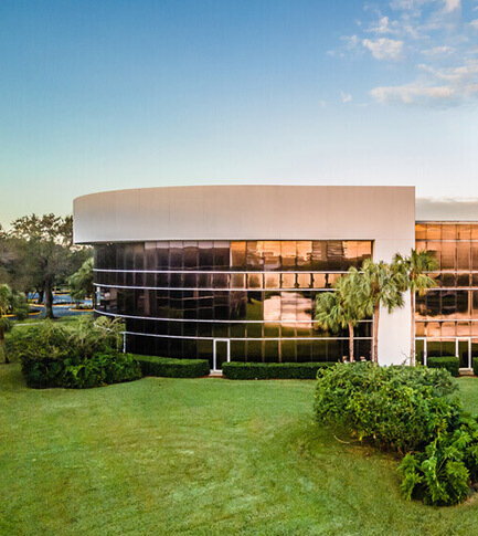 Welcome to The Longevity Center