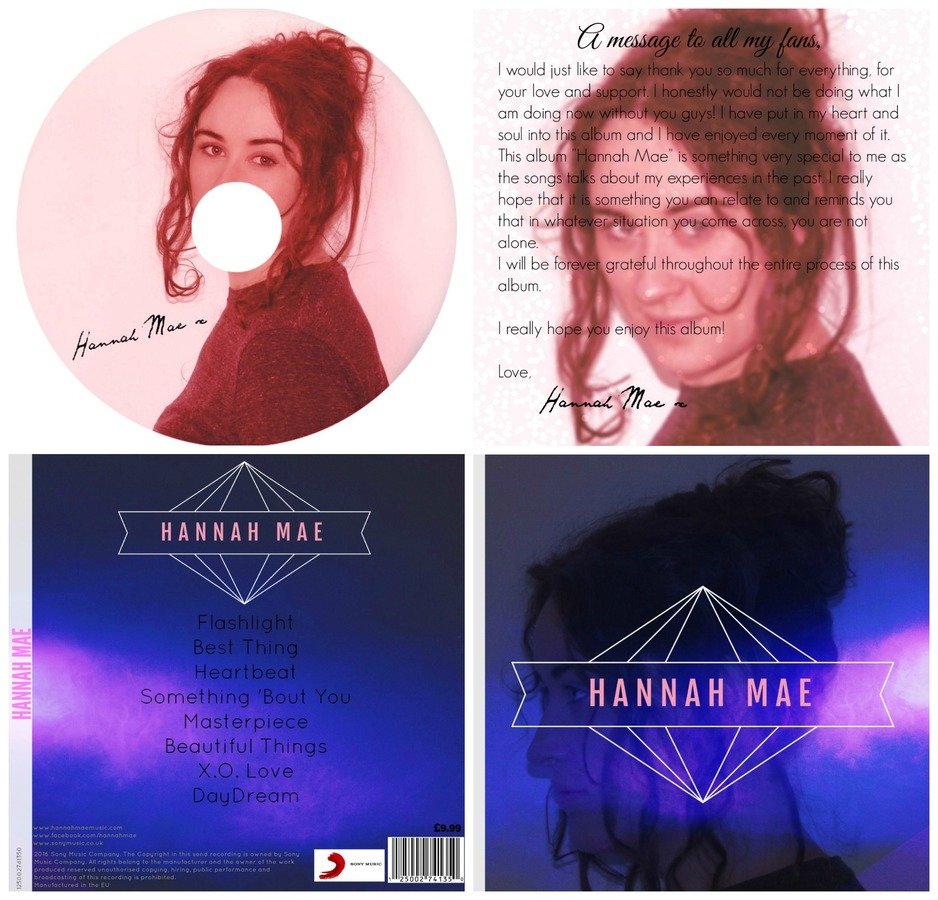Digipak