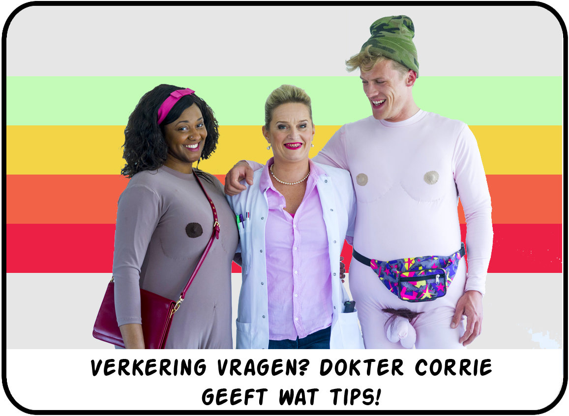 07 Hoe Vraag Je Verkering 