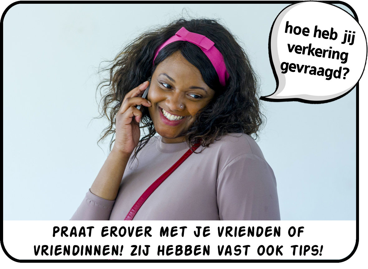 07 Hoe vraag je verkering?