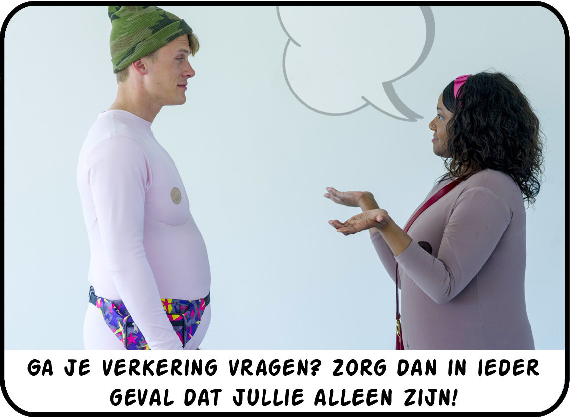 07 Hoe vraag je verkering?