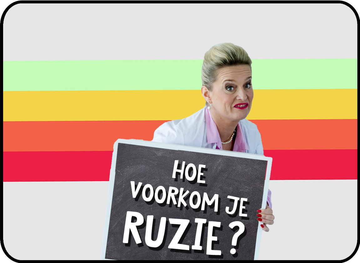 09 Hoe voorkom je ruzie?: Slides