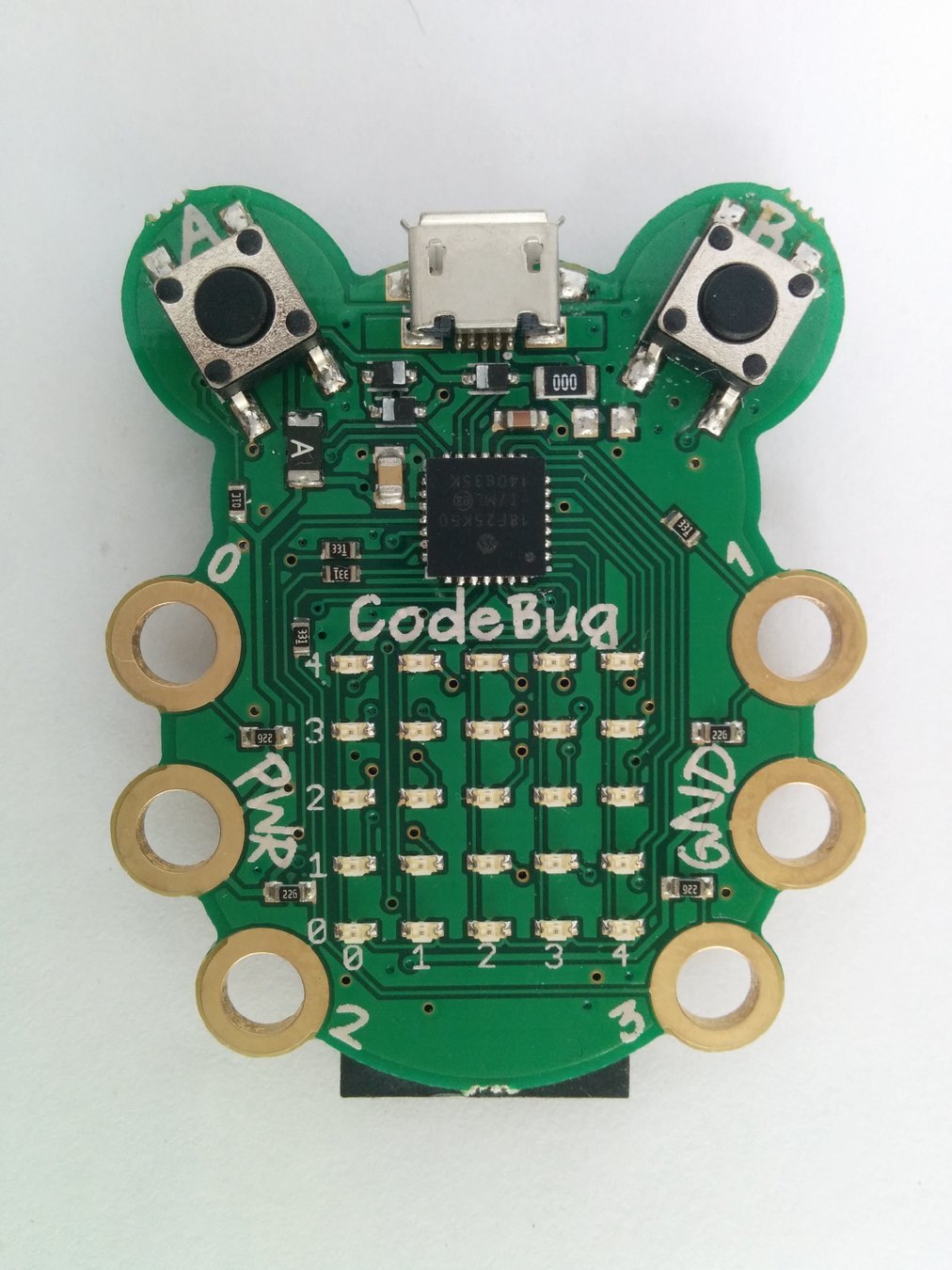 Introduction To Python Running On Different Hardware Types