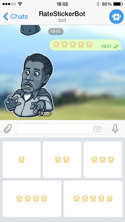 Building chat bots with node.js