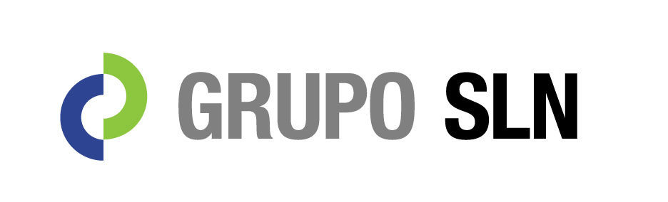 Logotipos Grupo SLN