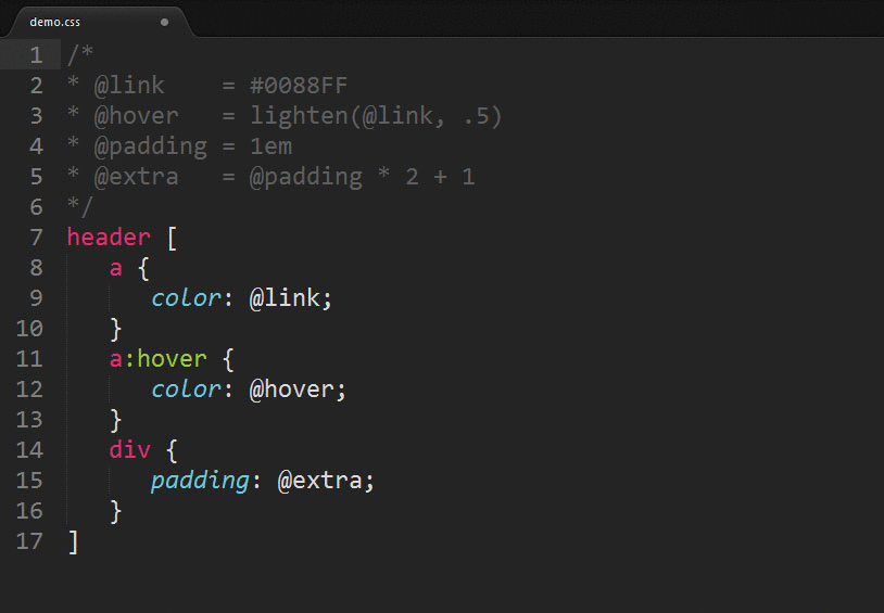 Organizando e Modularizando com Metodologias de CSS