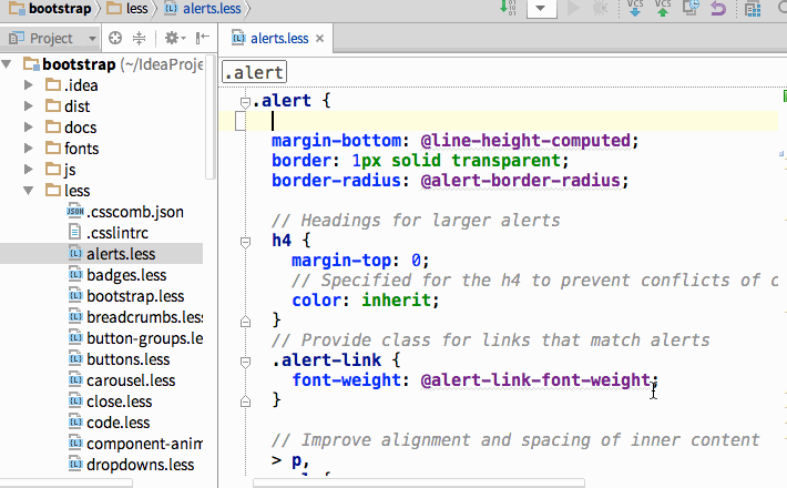 Organizando E Modularizando Com Metodologias De Css