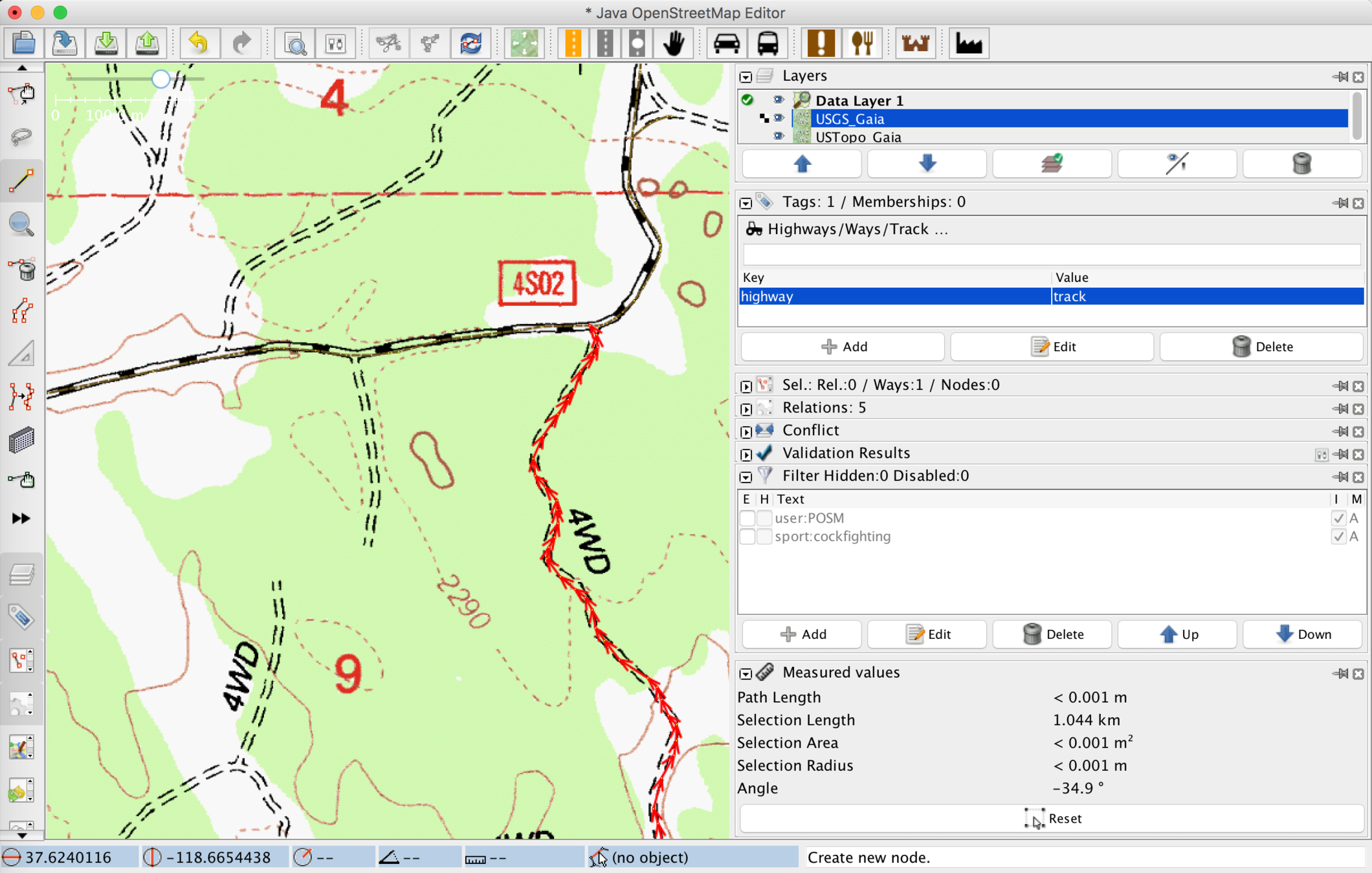 OpenStreetMap