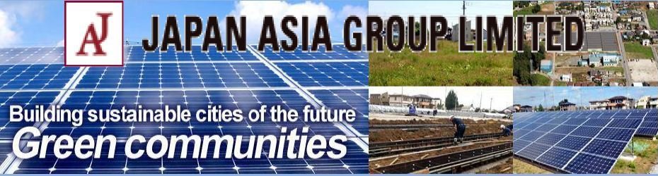Japan Asia Group Limited Review - Green Energy