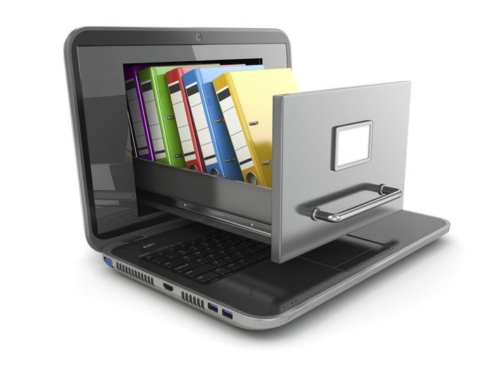 Sistemas de Arquivos - UERN