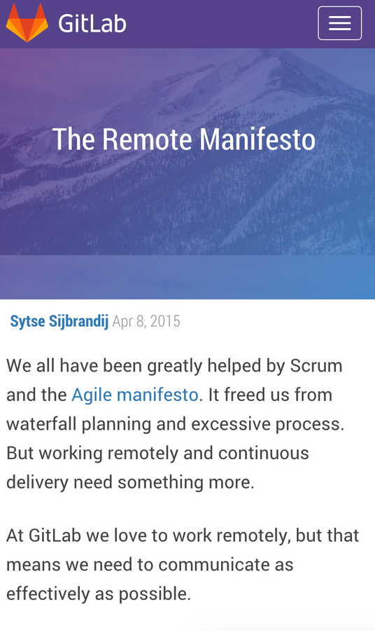 Get Started with GitLab Pages [ES]