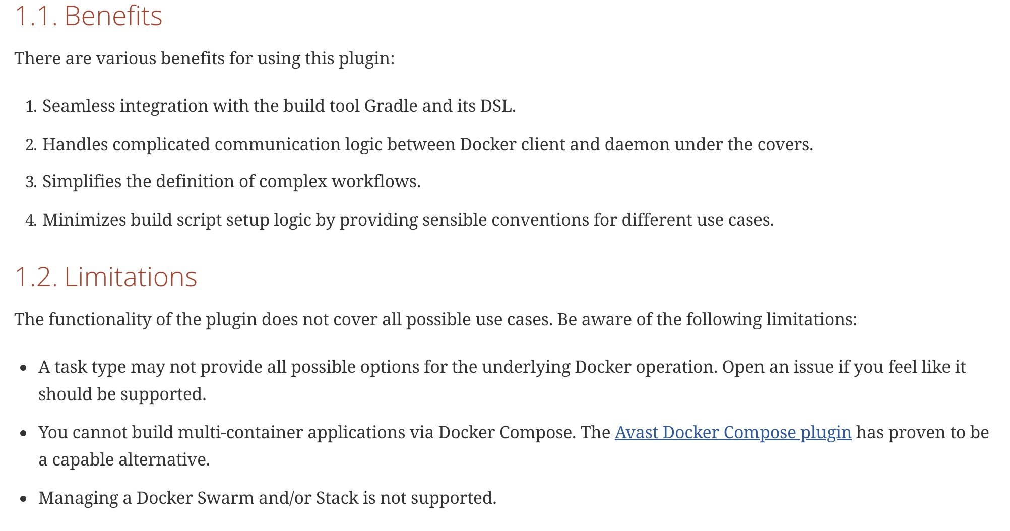 Ms Docker 42 Tips And Tricks For Working With Containers