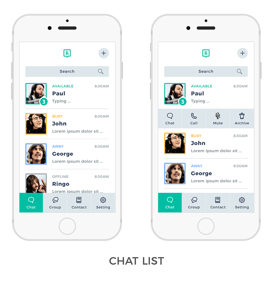 203CR UsabilityAssignment 1 – PACT Analysis & Design Adaptive Interface