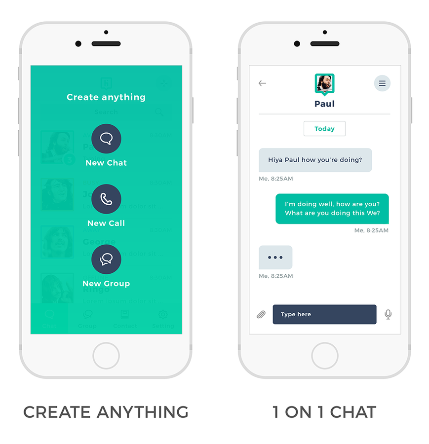 203CR UsabilityAssignment 1 – PACT Analysis & Design Adaptive Interface