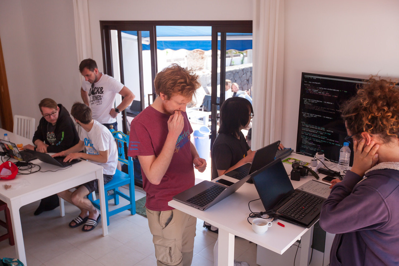 Why we've built yet another Nix deployment tool