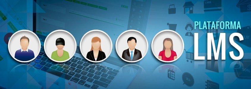 Plataformas virtuales LMS y CLMS